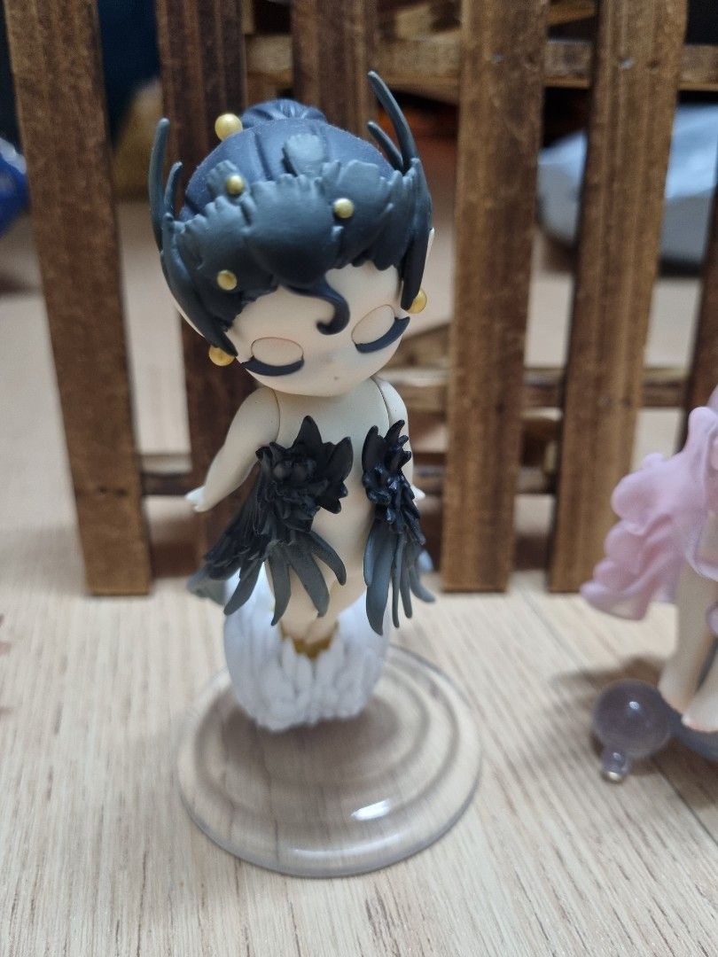 52Toys Sleeping Elves Blind Box Series (RM30 each), Hobbies & Toys ...