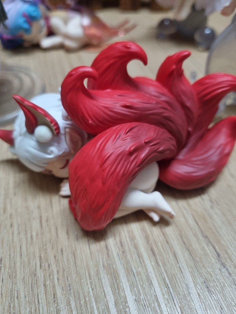 52Toys Sleeping Elves Blind Box Series (RM30 each), Hobbies & Toys ...