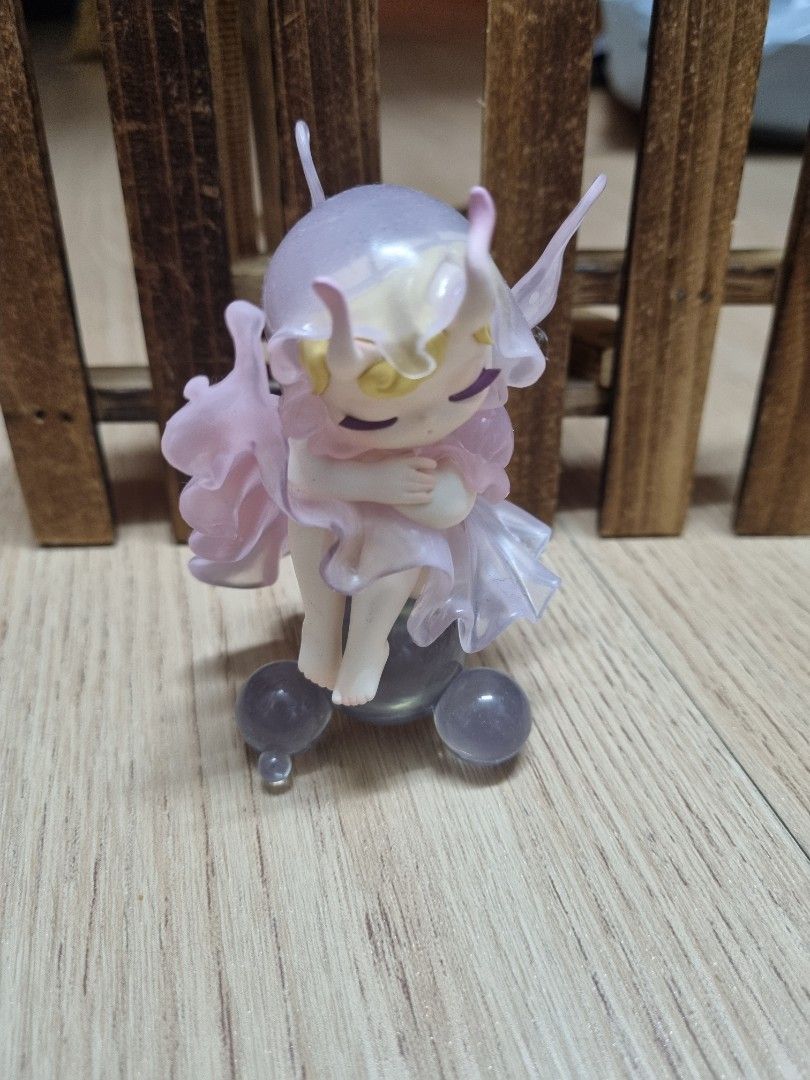 52Toys Sleeping Elves Blind Box Series (RM30 each), Hobbies & Toys ...