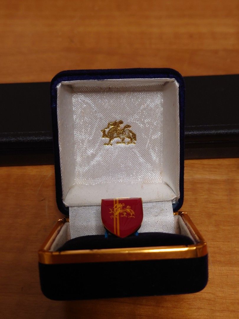 前英軍軍部 Hong Kong Military Service Corps 香港軍事服務團 香港陸軍服務團 HKMSC 龍隊 香港華直英兵 ...