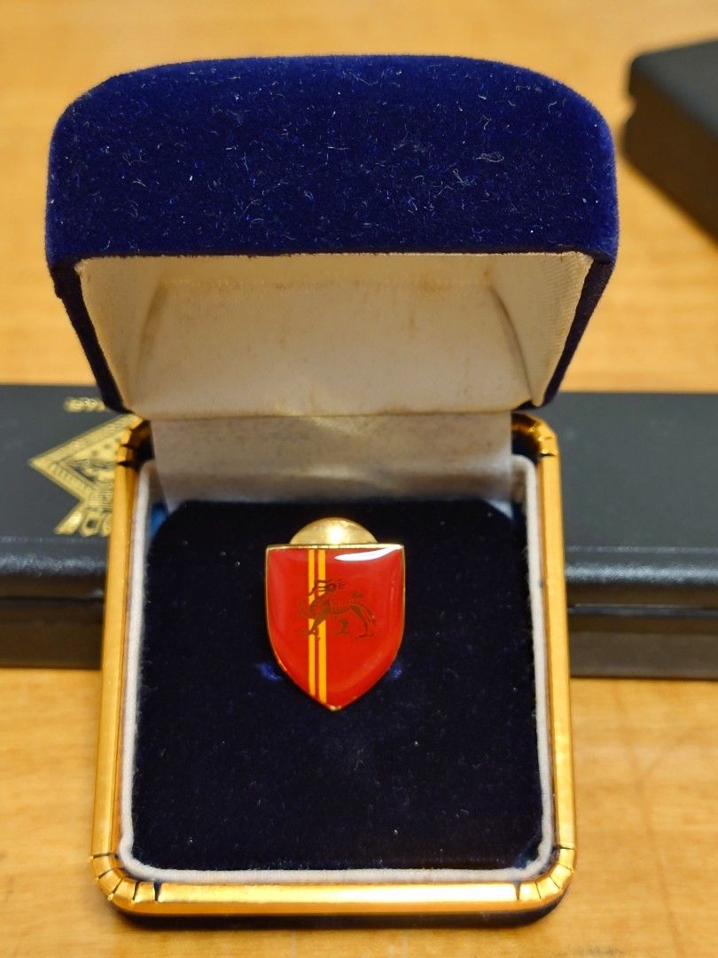 前英軍軍部 Hong Kong Military Service Corps 香港軍事服務團 香港陸軍服務團 HKMSC 龍隊 香港華直英兵 ...