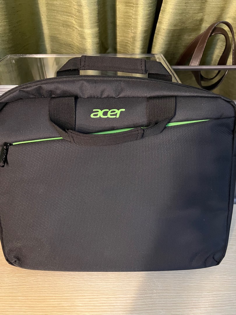 Acer Laptop Bag, Computers & Tech, Parts & Accessories, Laptop Bags ...