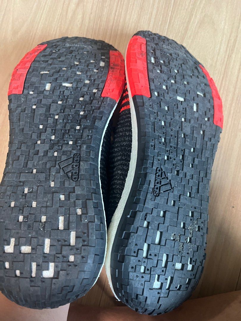 Adidas Pulse Boost, Men's Fashion, Footwear, Sneakers on Carousell