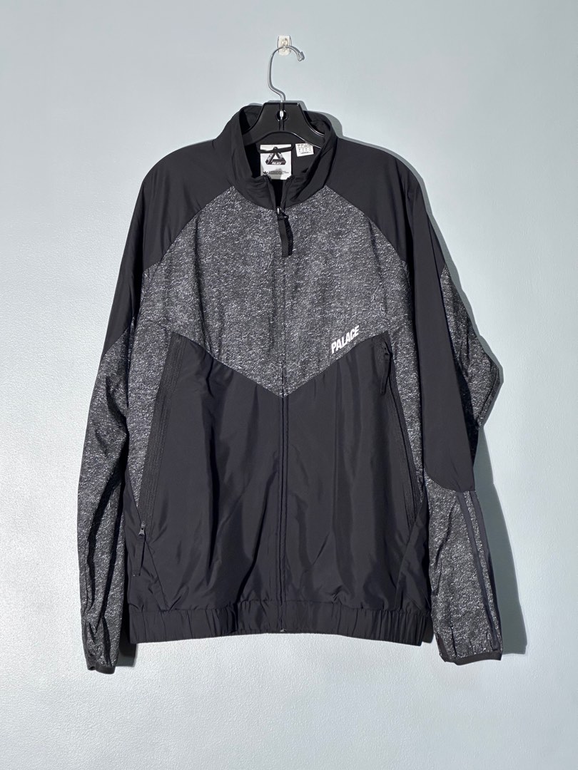 Adidas x Palace Track Jacket, Men's Fashion, Coats, Jackets and ...