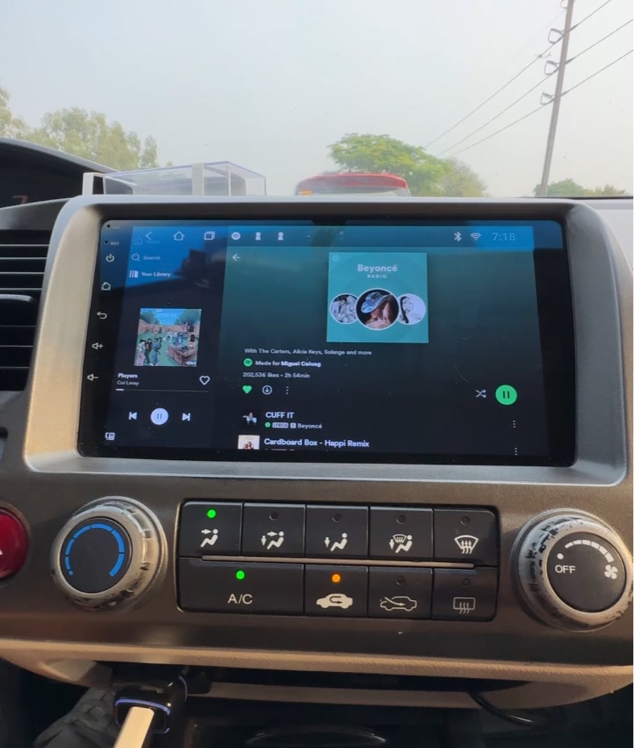 Android Head Unit from Astral Philippines, Car Parts & Accessories ...