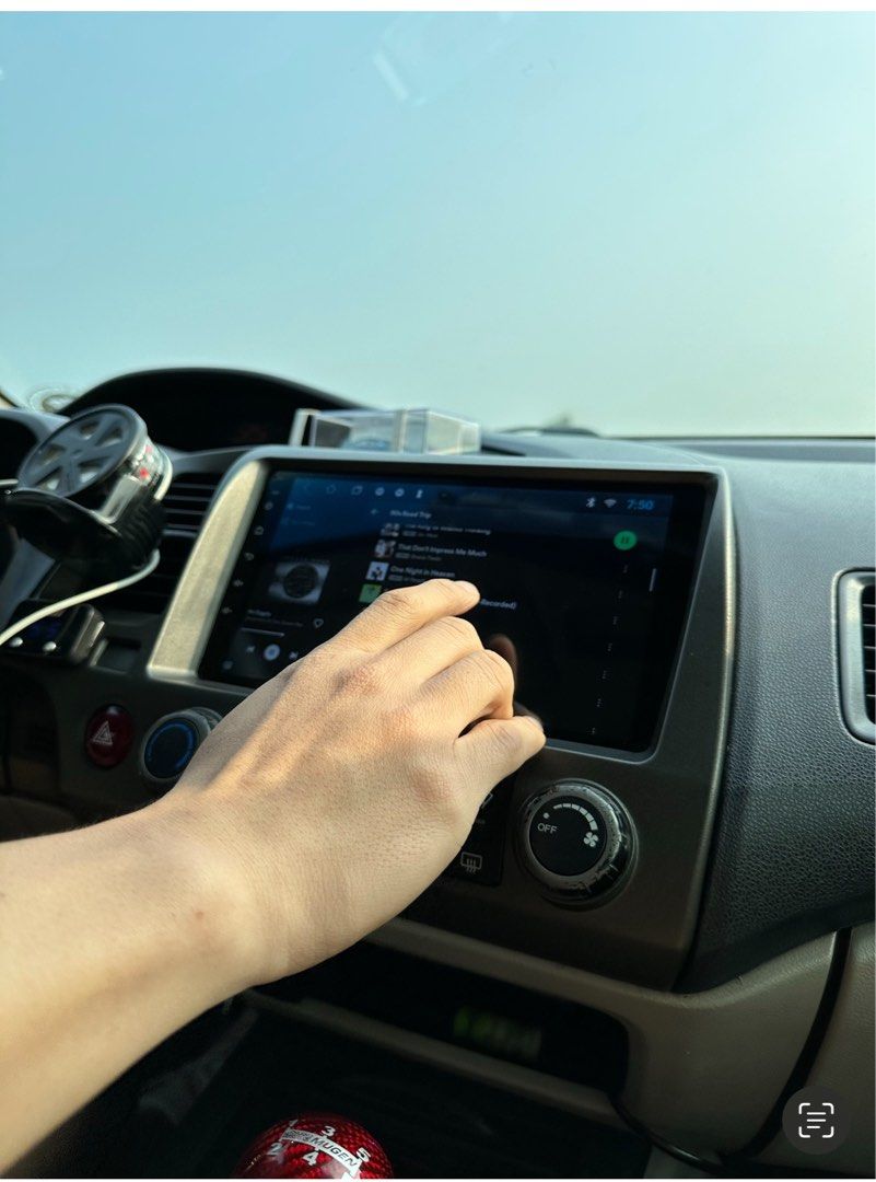 Android Head Unit from Astral Philippines, Car Parts & Accessories ...