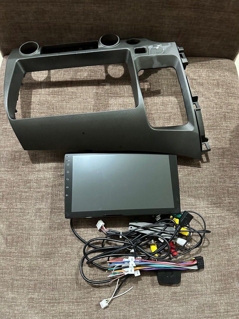 Android Head Unit from Astral Philippines, Car Parts & Accessories ...