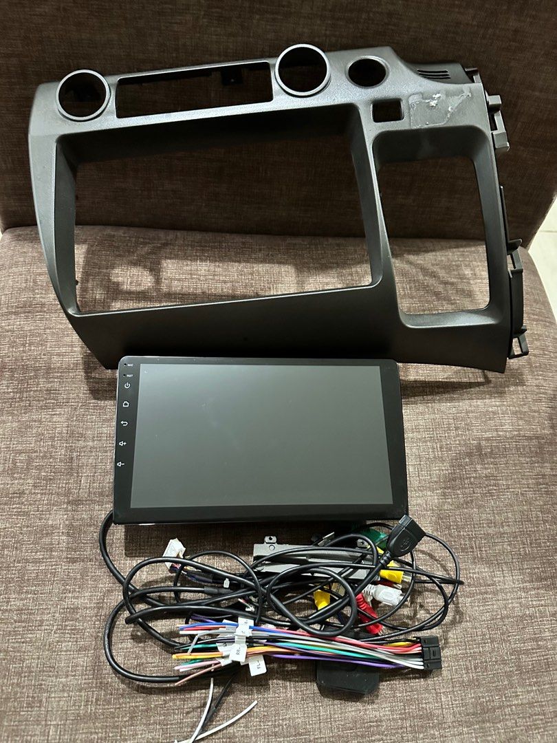 Android Head Unit from Astral Philippines, Car Parts & Accessories ...