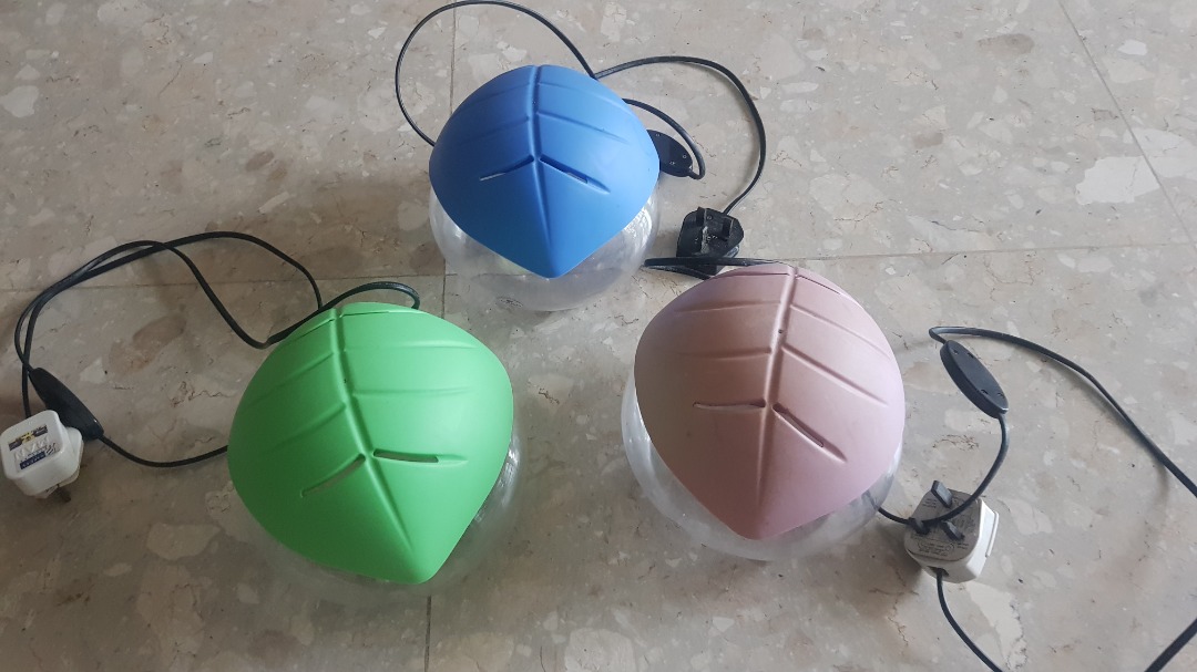 Aroma Diffuser, TV & Home Appliances, Air Purifiers & Dehumidifiers on ...