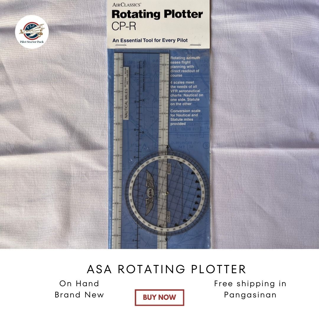 ASA Rotating Plotter, Everything Else, Others on Carousell