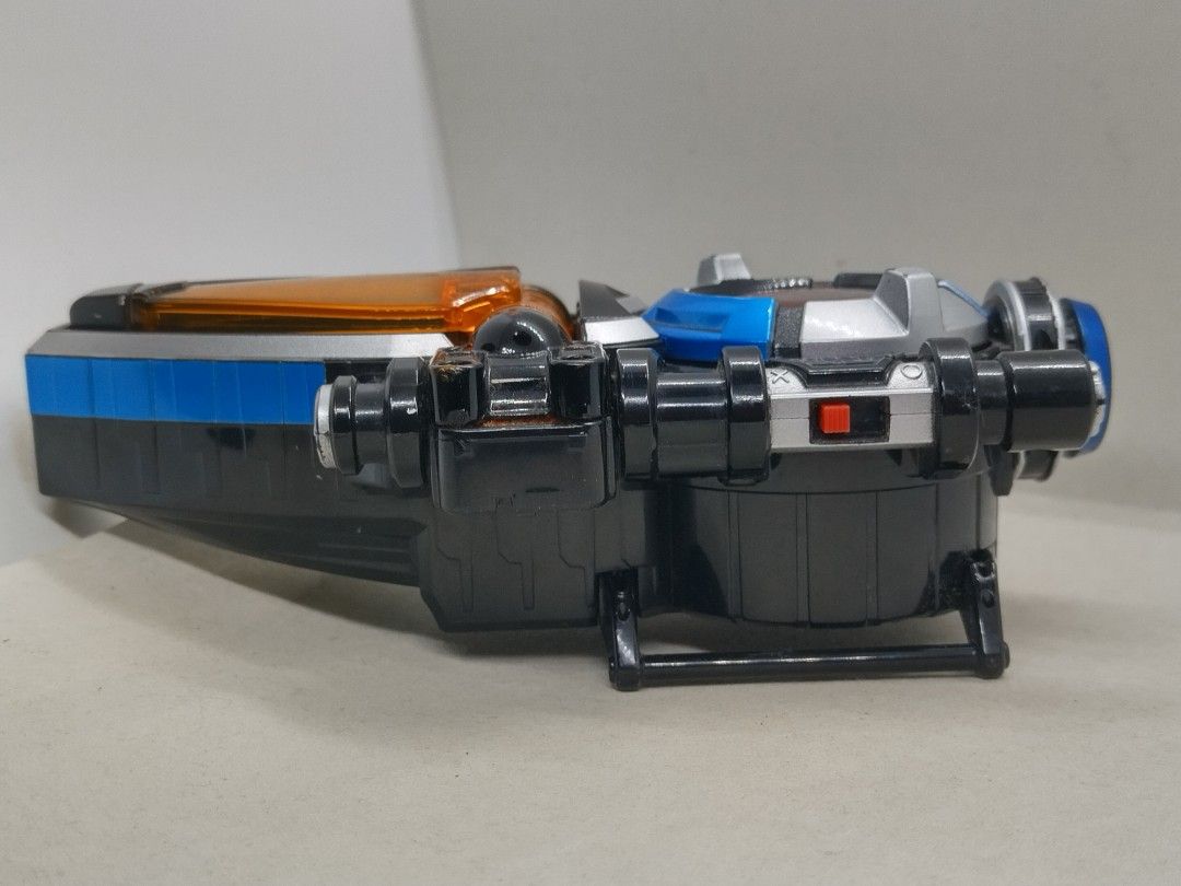 Bandai - Tokumei Sentai Go-Busters - DX Morphin Brace (No Strap ...