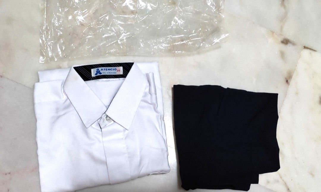 New Beacon Primary School Uniform, Babies & Kids, Babies & Kids Fashion ...