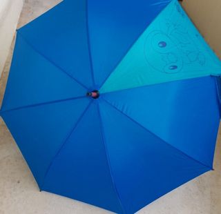 Long stick short umbrellas umbrella brolly brollies #45, Hobbies & Toys ...