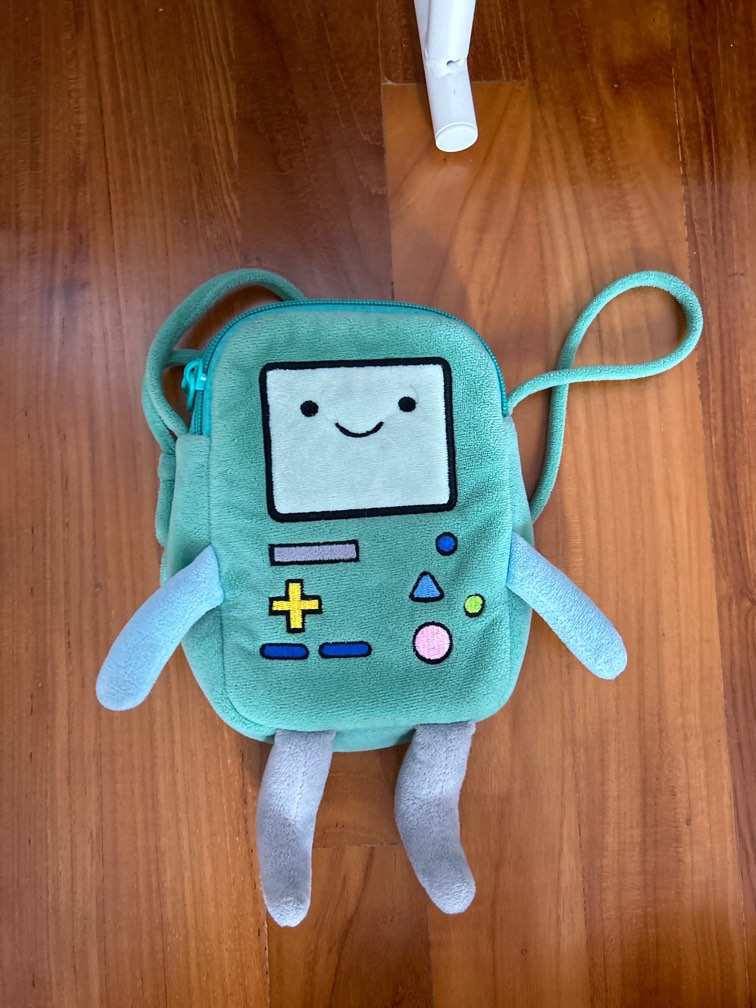 bmo bag, Women's Fashion, Bags & Wallets, Cross-body Bags on Carousell