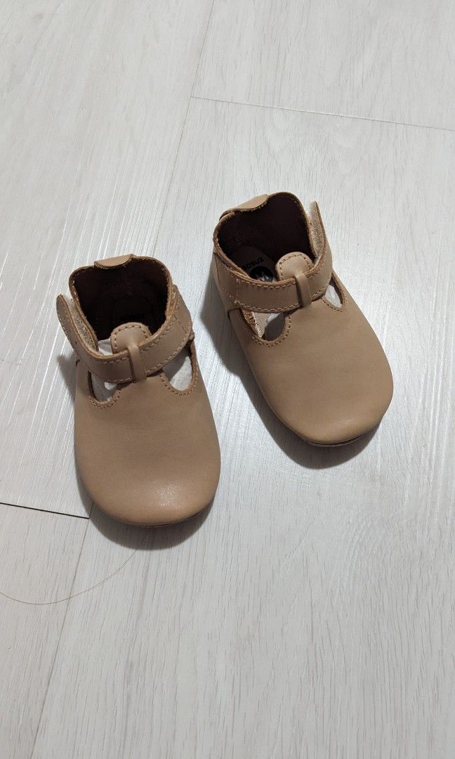 Bobuz Soft soles, Babies & Kids, Babies & Kids Fashion on Carousell