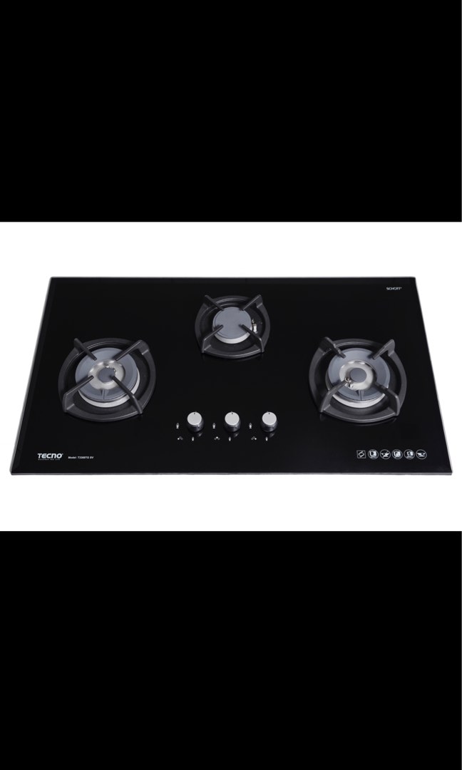 [BRAND NEW] Tecno Stove, TV & Home Appliances, Kitchen Appliances, BBQ ...