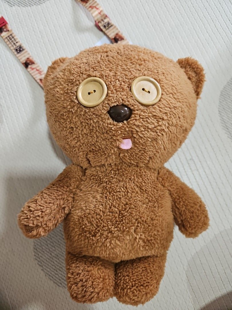 Brand New Universal Studio Japan USJ Popcorn Bucket - Despicable Me Tim ...