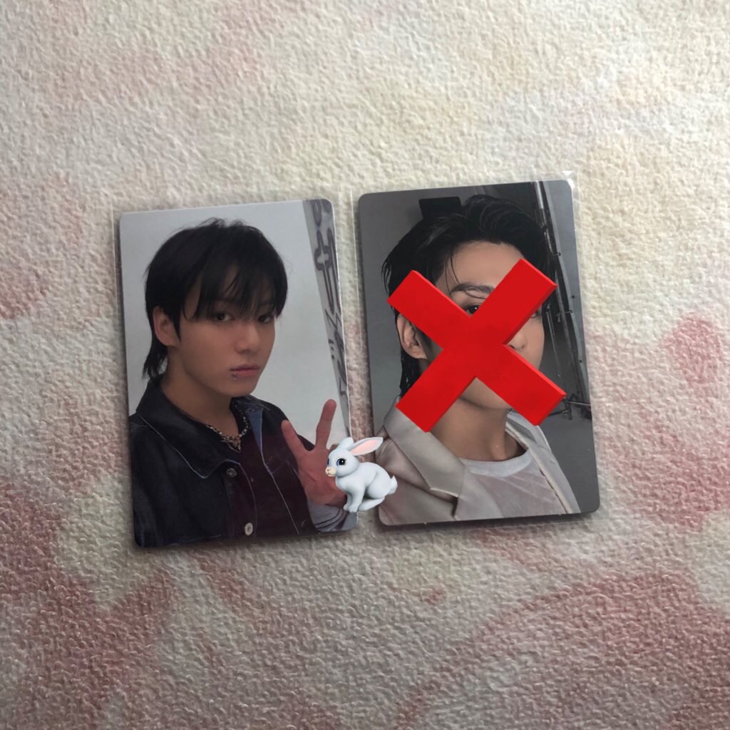 BTS JUNGKOOK JK GOLDEN ALBUM RPC OFFICIAL PHOTOCARD, Hobbies & Toys ...