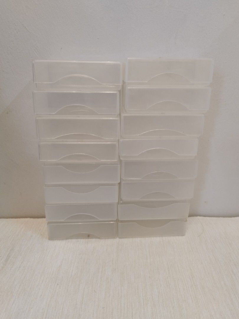 Bundle: Card Boxes, Everything Else, Others on Carousell