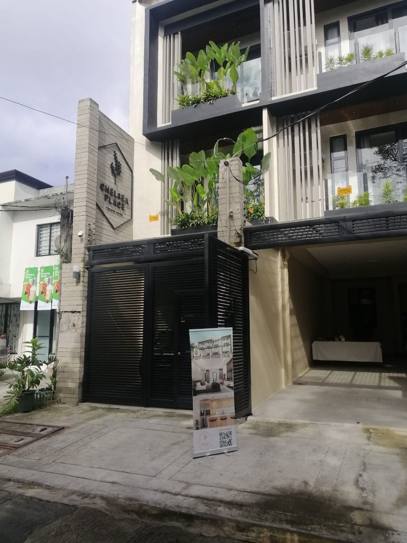 chelsea Place - a High End Development in Quezon City, Property, For ...