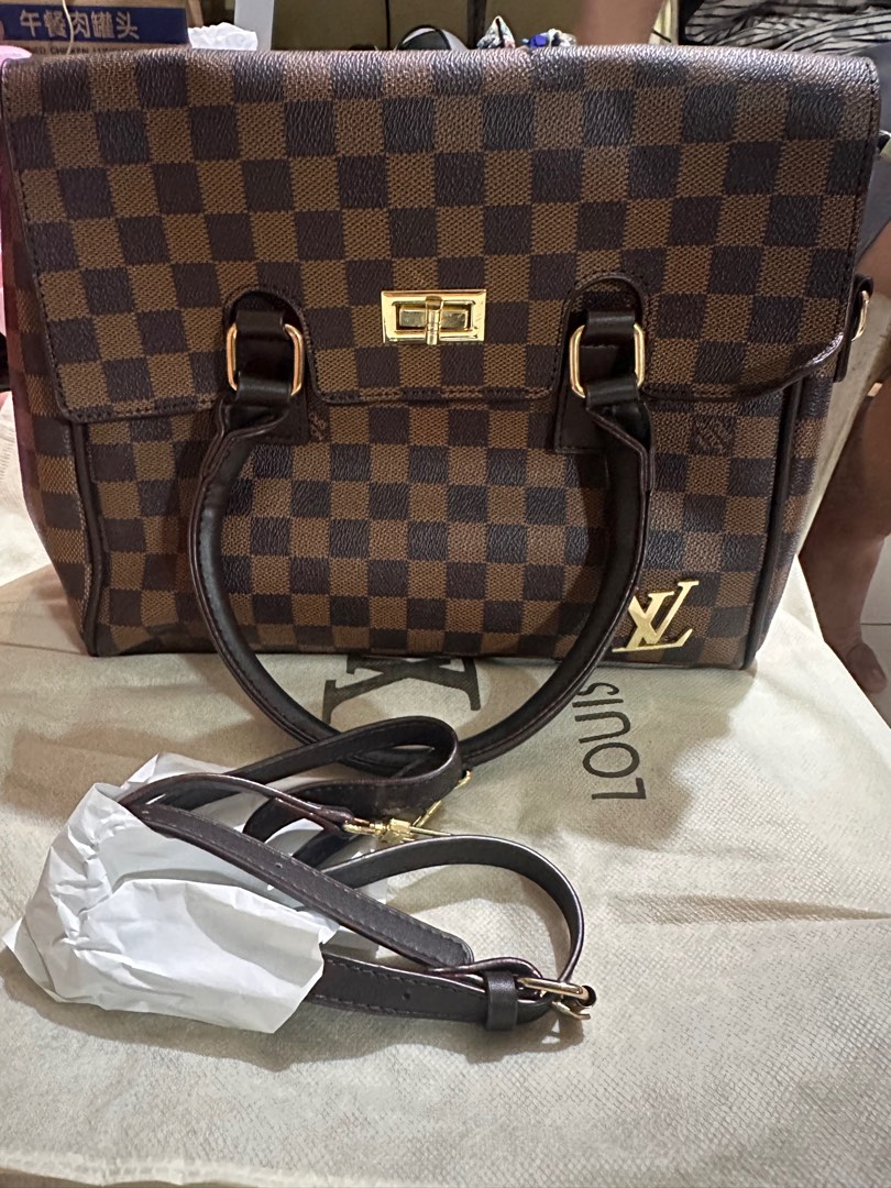 Class A bag, Women's Fashion, Bags & Wallets, Shoulder Bags on Carousell