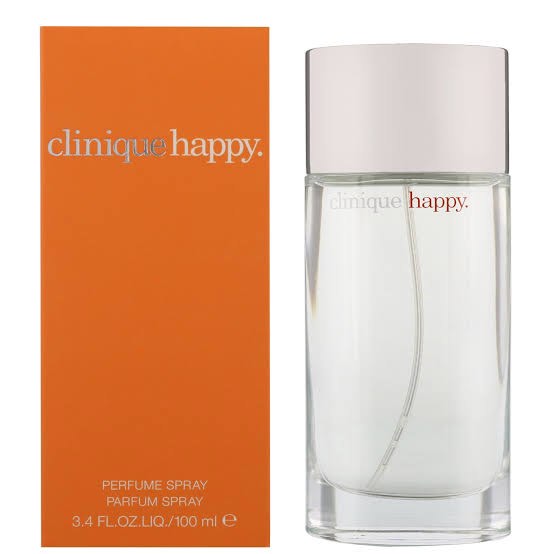 Clinique Happy Women 100ml, Beauty & Personal Care, Fragrance ...