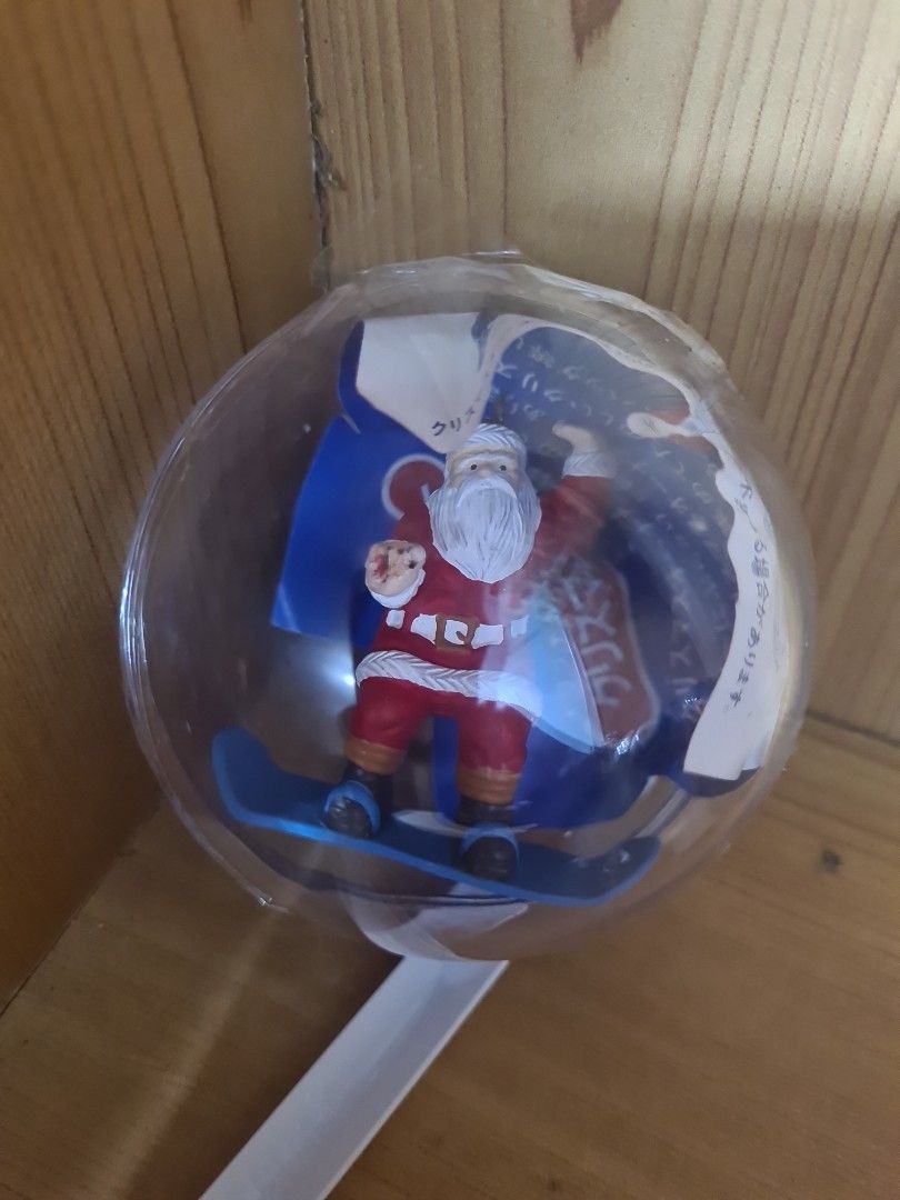 Coca Cola Gachapon Christmas Bears (Japan), Hobbies & Toys, Memorabilia ...