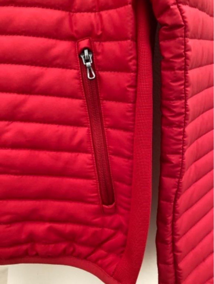 Colmar down jacket ski layer, Women's Fashion, Coats, Jackets and ...