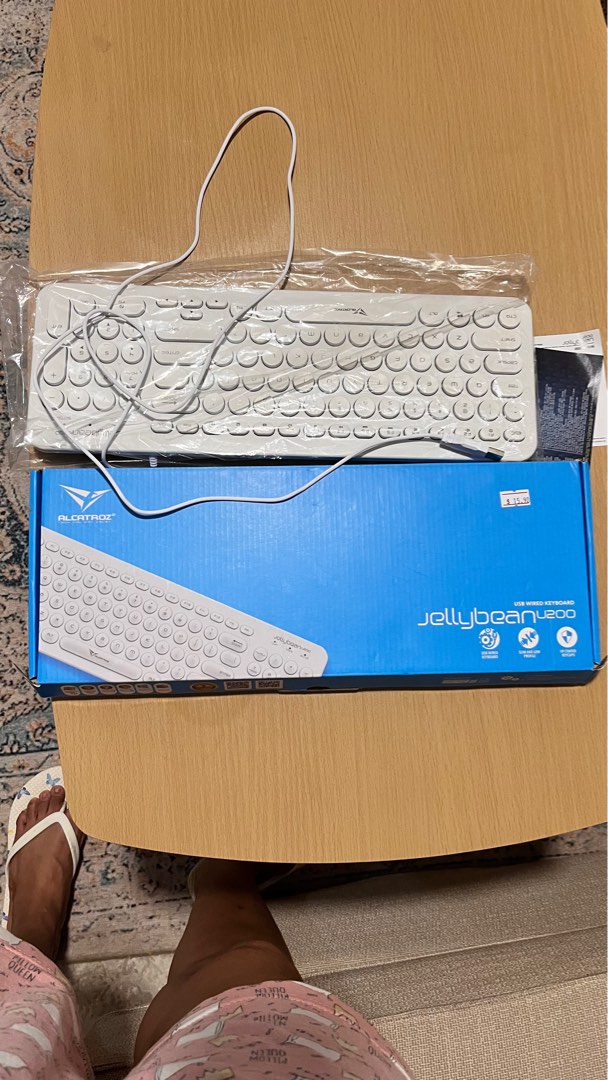 Computer Keyboard Computers Tech Parts Accessories Computer