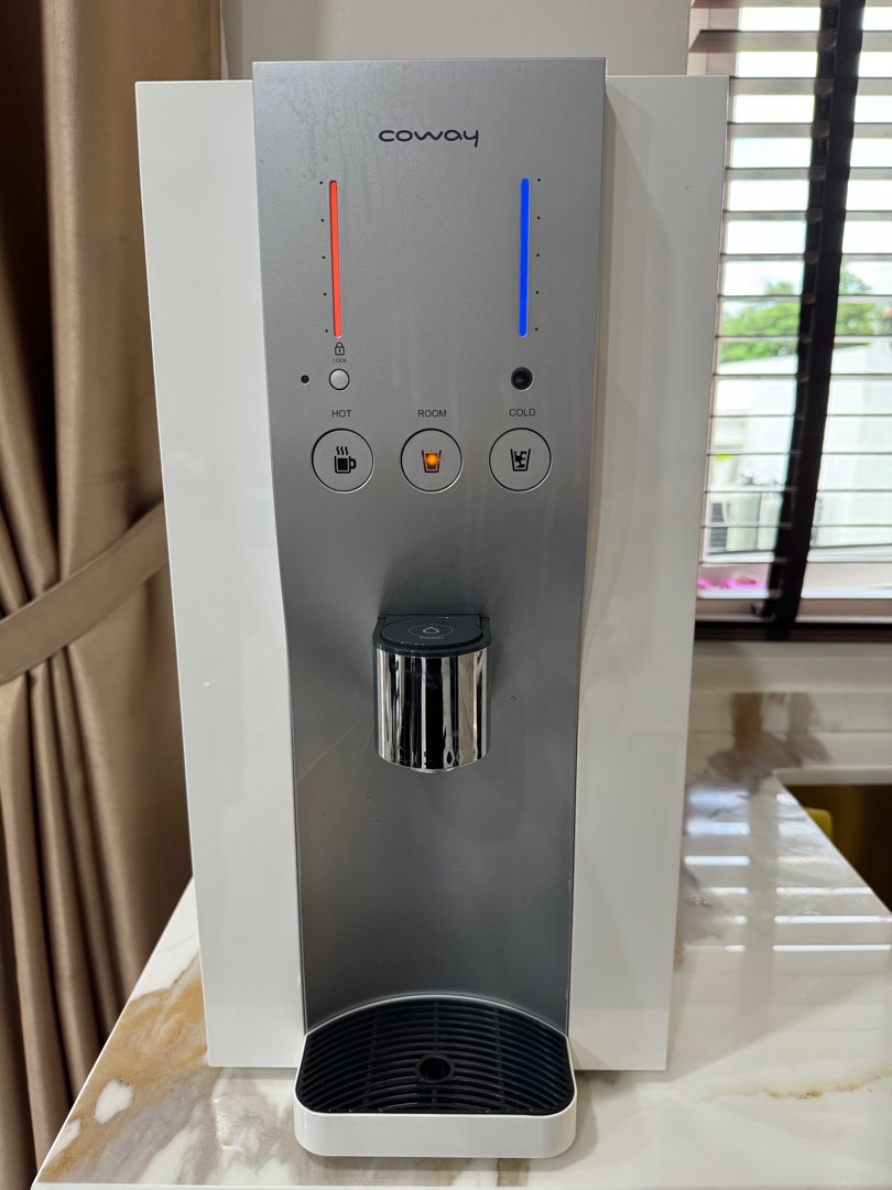 Coway Water Purifier, TV & Home Appliances, Kitchen Appliances, Water ...