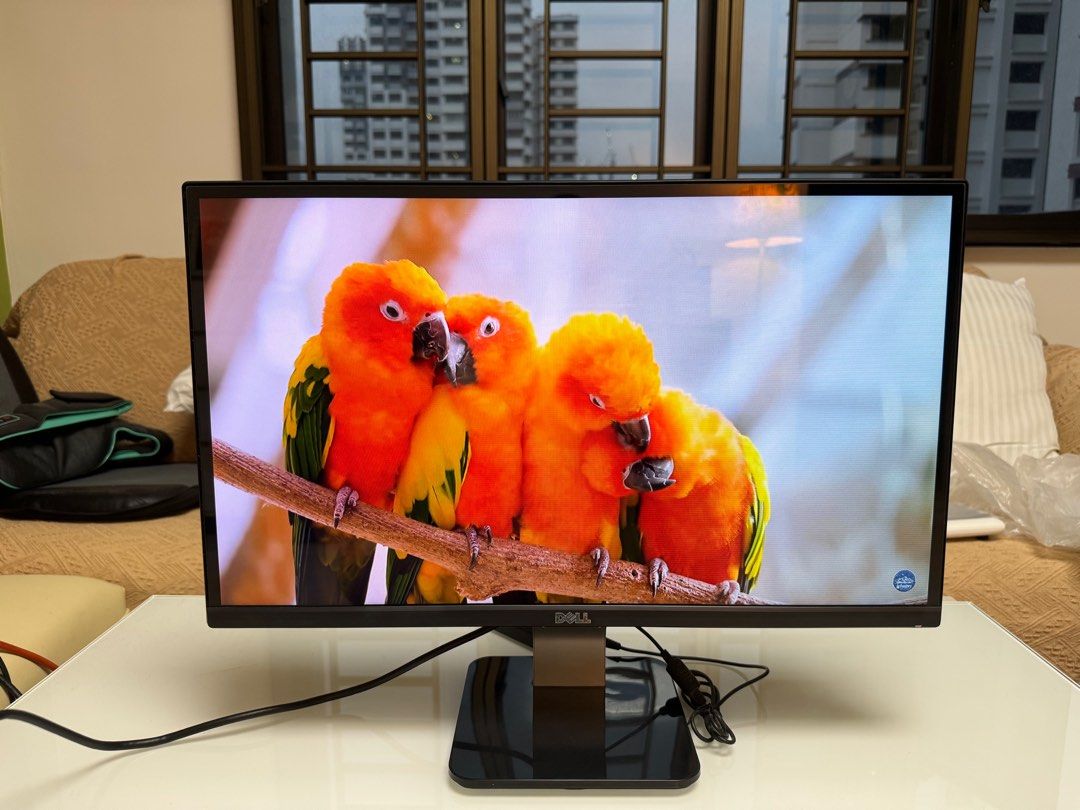 Dell 23 inch LCD monitor S2340LC, Computers & Tech, Parts & Accessories ...