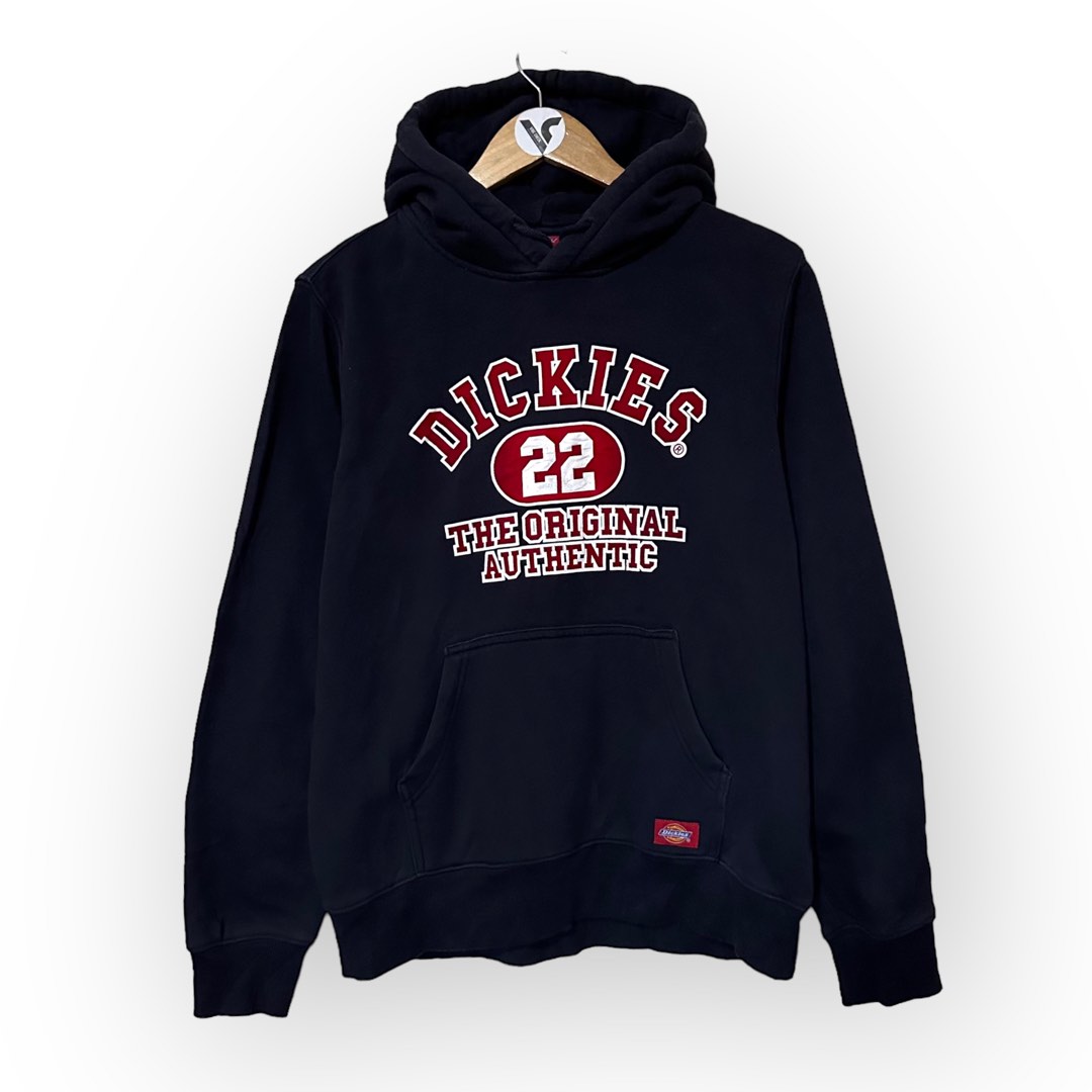 Dickies 22 Hoodie, Men's Fashion, Tops & Sets, Hoodies on Carousell