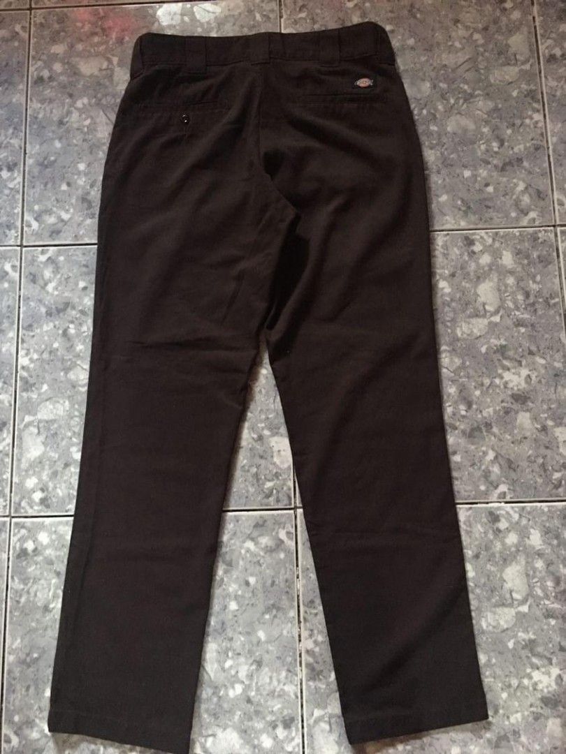 Dickies 850 Slim Taper Flex, Men's Fashion, Bottoms, Jeans on Carousell