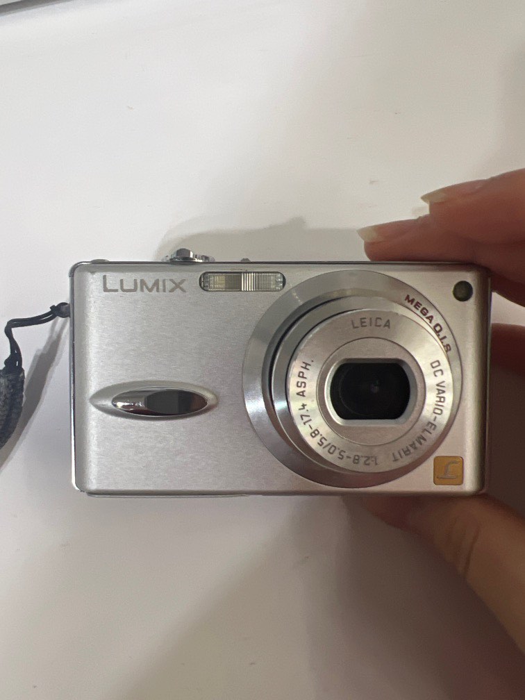 Digital Camera digicam, Photography, Cameras on Carousell