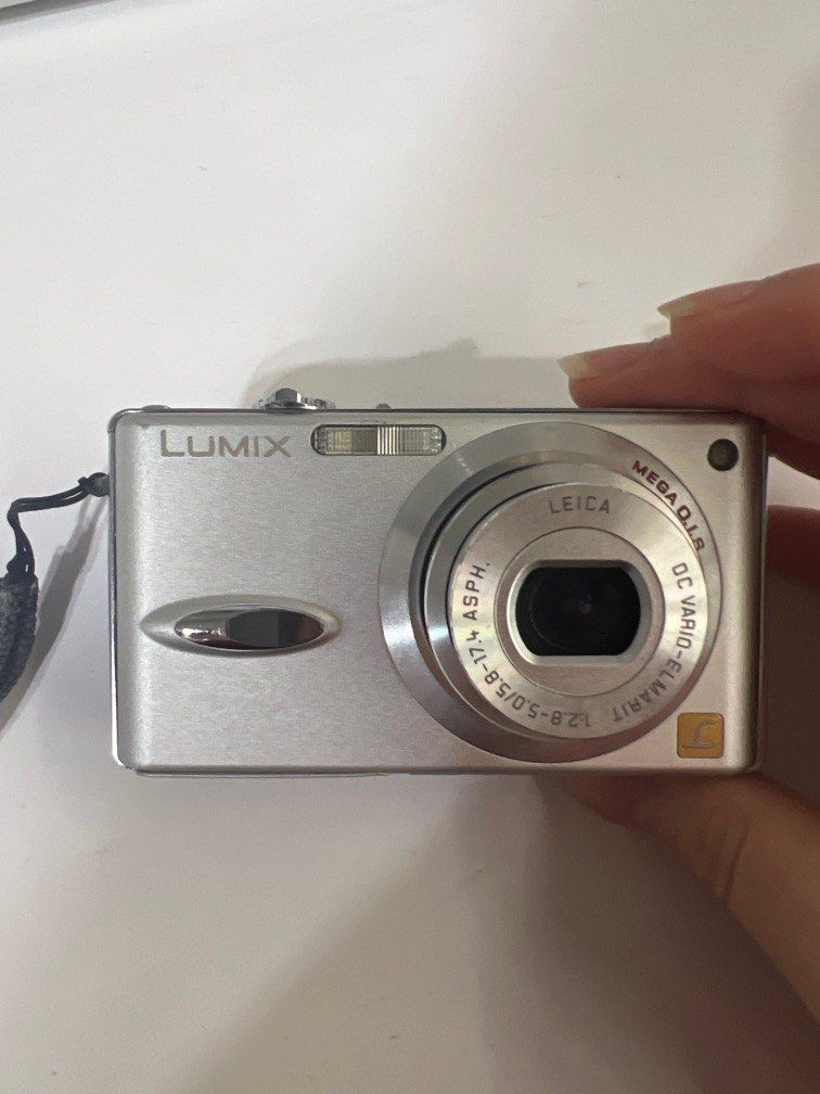 Digital Camera digicam, Photography, Cameras on Carousell