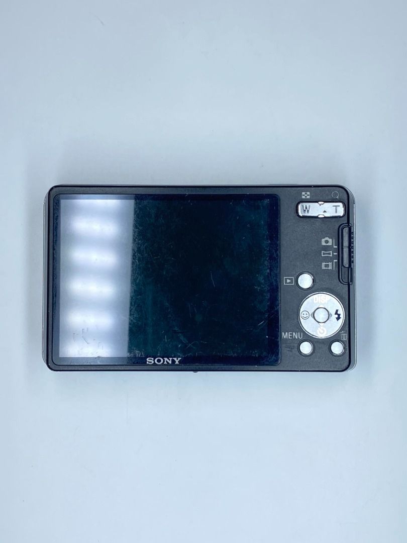 Digital Camera Sony CyberShot DSC-W360, Photography, Cameras on Carousell