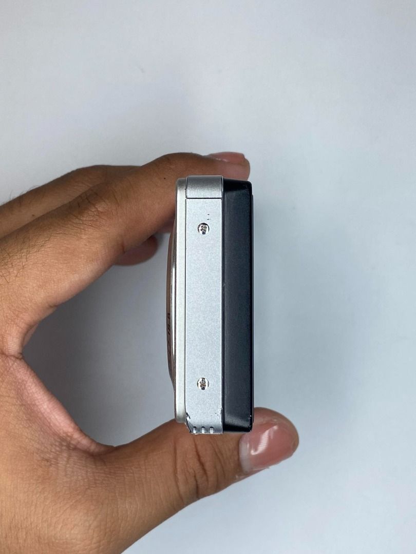 Digital Camera Sony CyberShot DSC-W360, Photography, Cameras on Carousell