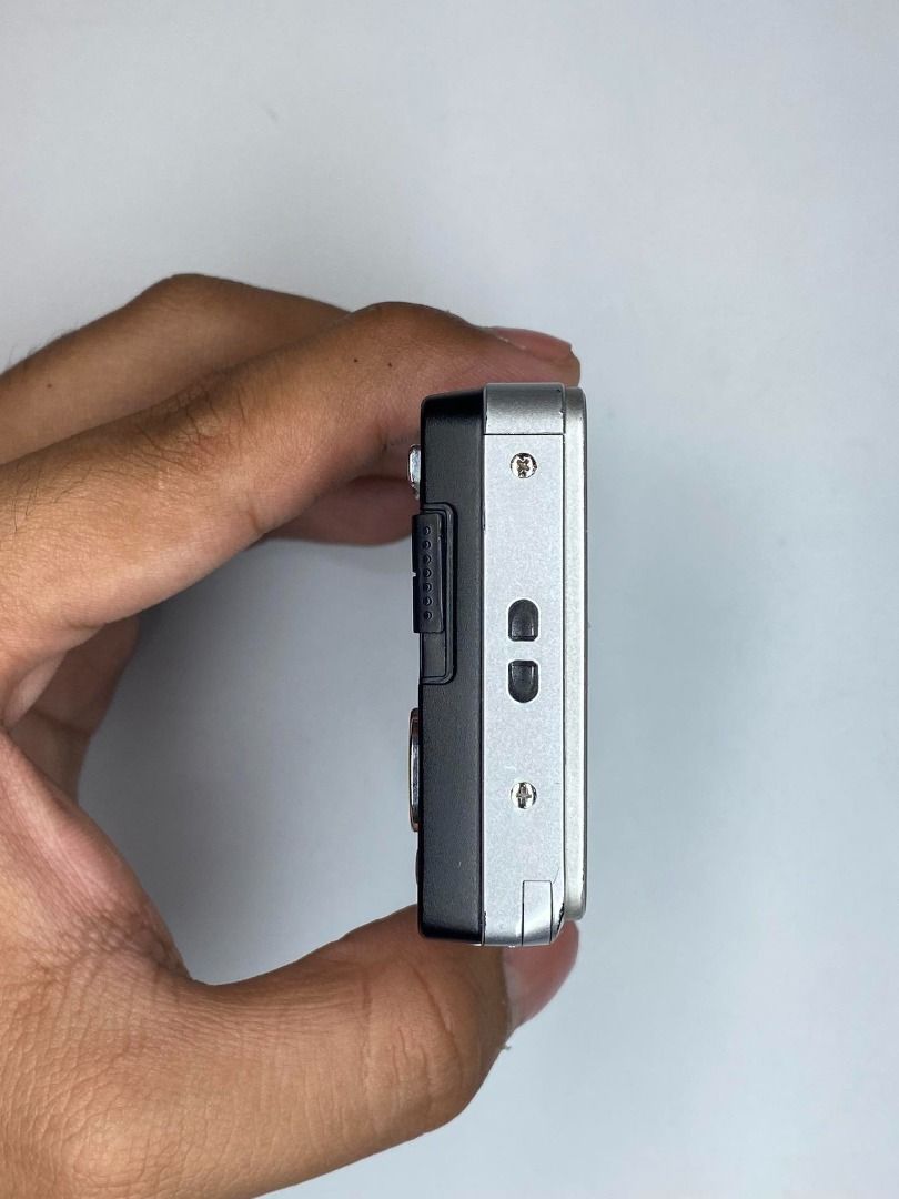 Digital Camera Sony CyberShot DSC-W360, Photography, Cameras on Carousell