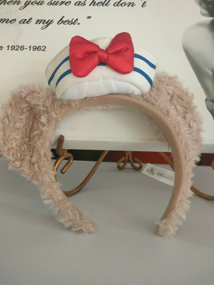 Duffy Shellie May Disney, Beauty & Personal Care, Hair on Carousell