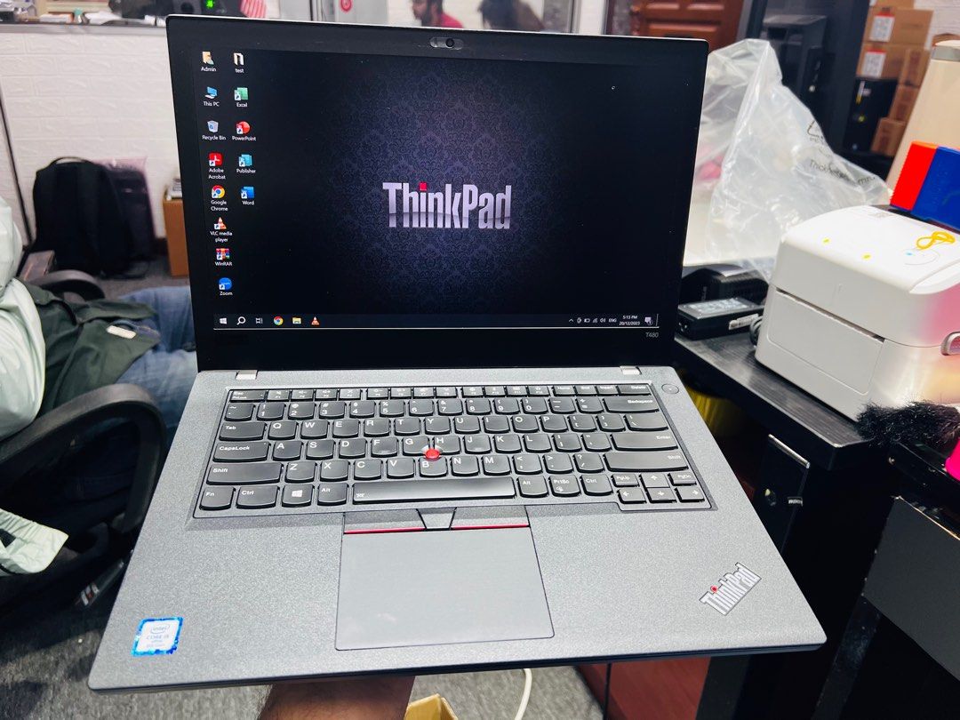 🔥END YEAR SALE 🔥 Lenovo ThinkPad T480 Intel(R) Core(TM) ¡5-8350U CPU ...