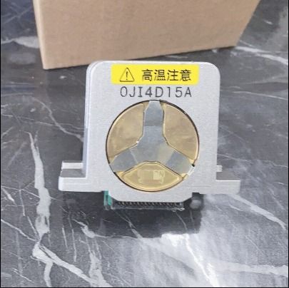 EPSON FX-2175 PRINTHEAD, Computers & Tech, Printers, Scanners & Copiers ...