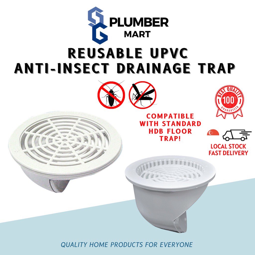 Floor Trap / Drainage Trap / Sewage Trap / Toilet Insect Trap ...