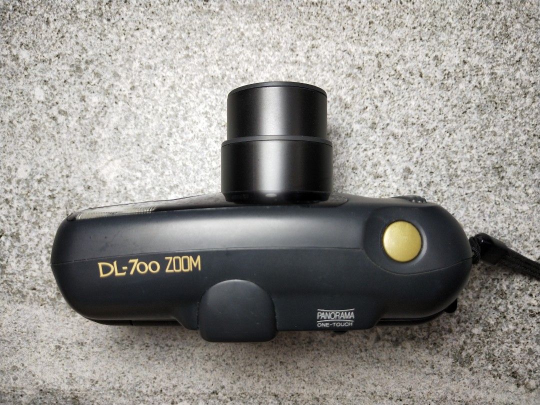 Fuji DL-700 Zoom, Photography, Cameras on Carousell