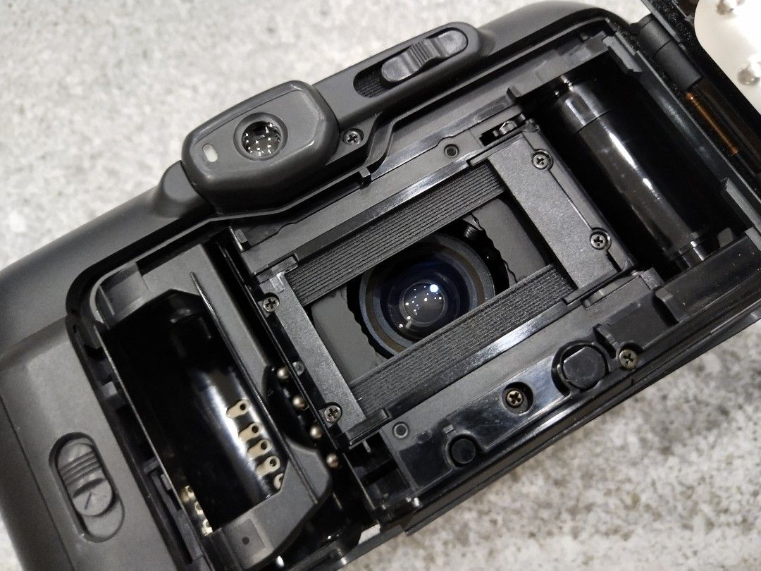 Fuji DL-700 Zoom on Carousell