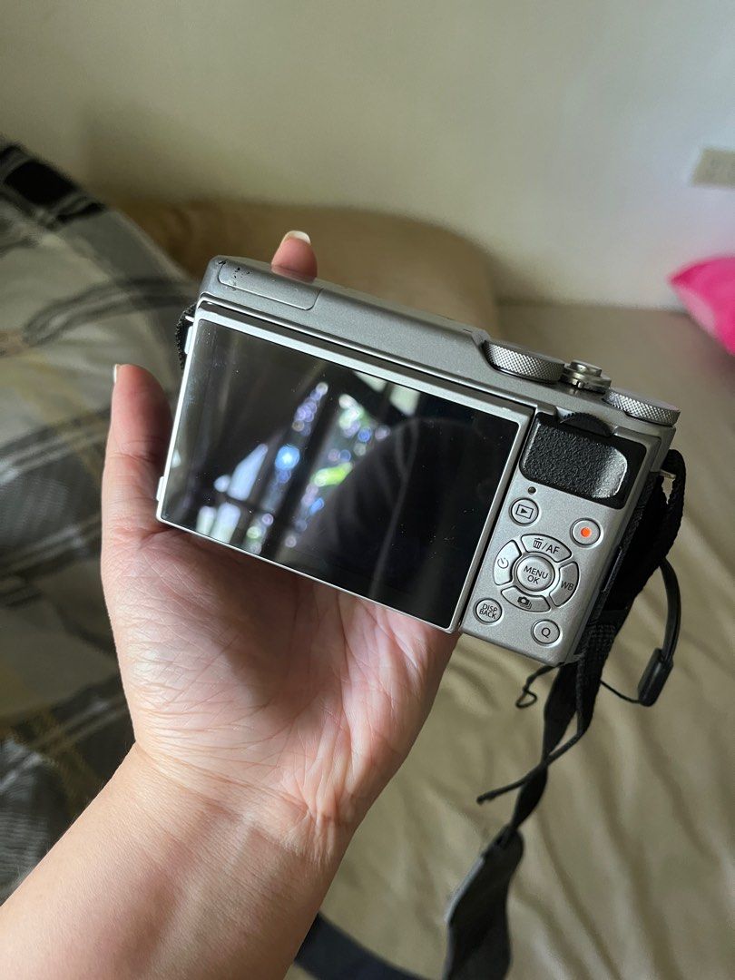 FUJIFILM XA-20, Photography, Cameras on Carousell