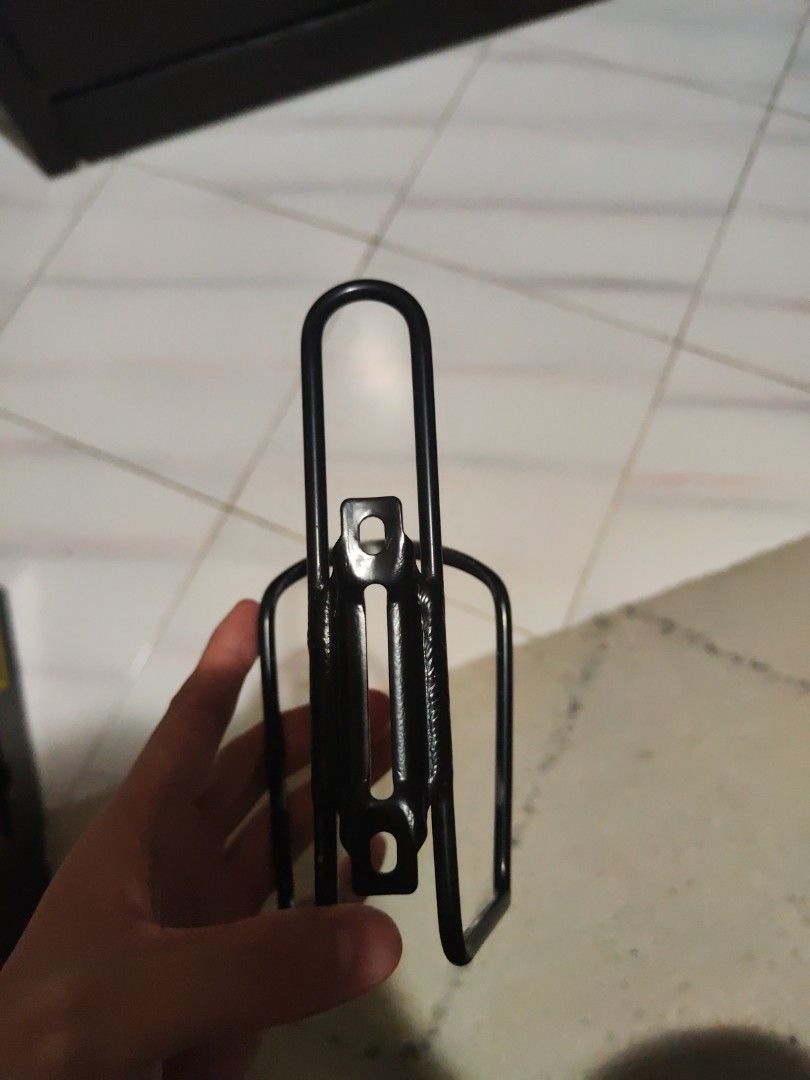 GIANT GATEWAY CLASSIC 5MM ( Bottle Cage), Sports Equipment, Bicycles ...