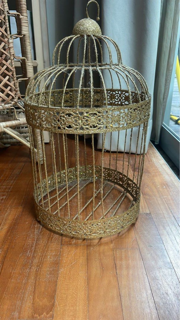 Harry Potter Hedwig Cage