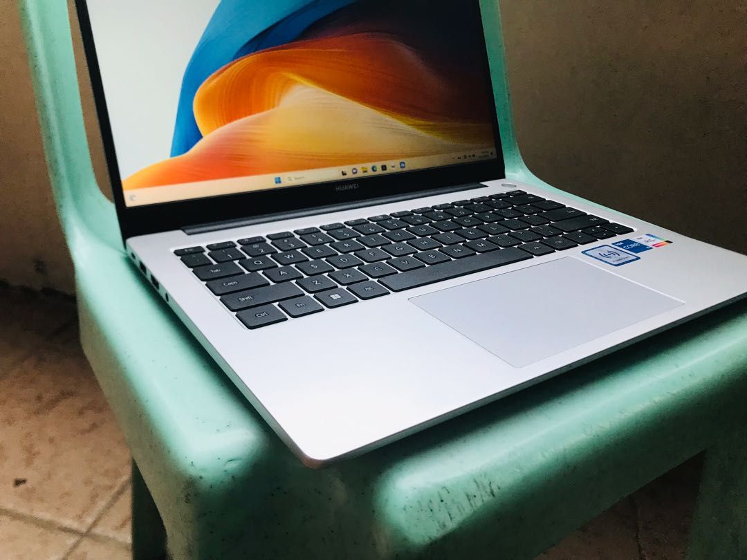 HUAWEI D14 (MDF-XX) CORE i5 12TH GEN,16GB RAM,512GB SSD,NO ISSUE ...