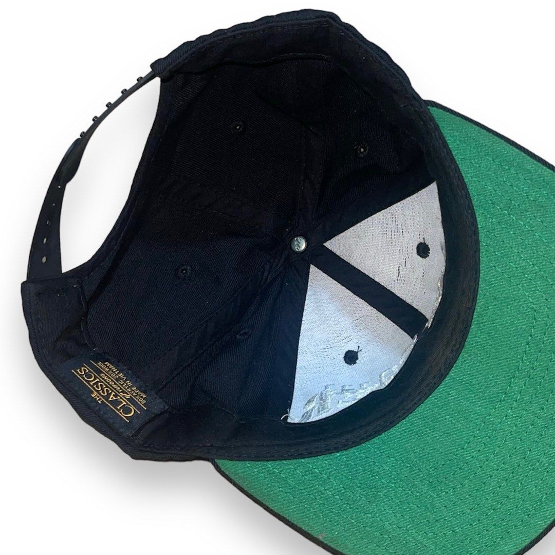 Jean Paul Gaultier Snapback by Yupoong (OSFA), Men's Fashion, Watches ...