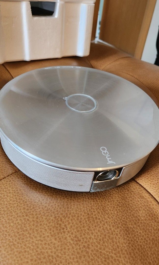 JMGO G1 (Chinese version), TV & Home Appliances, TV & Entertainment ...